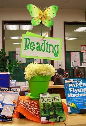 Academic Coaching Tip: Active Reading Strategies for Summer Reading