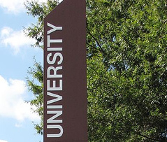 How to Organize Your College Search