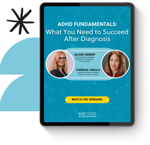 7 Early Signs of ADHD in Toddlers and Young Children