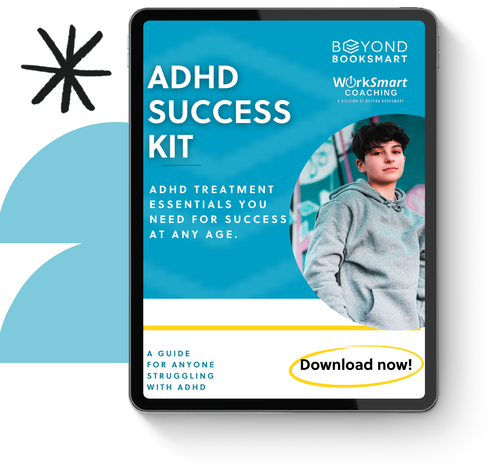 What is Executive Function Coaching | Beyond BookSmart