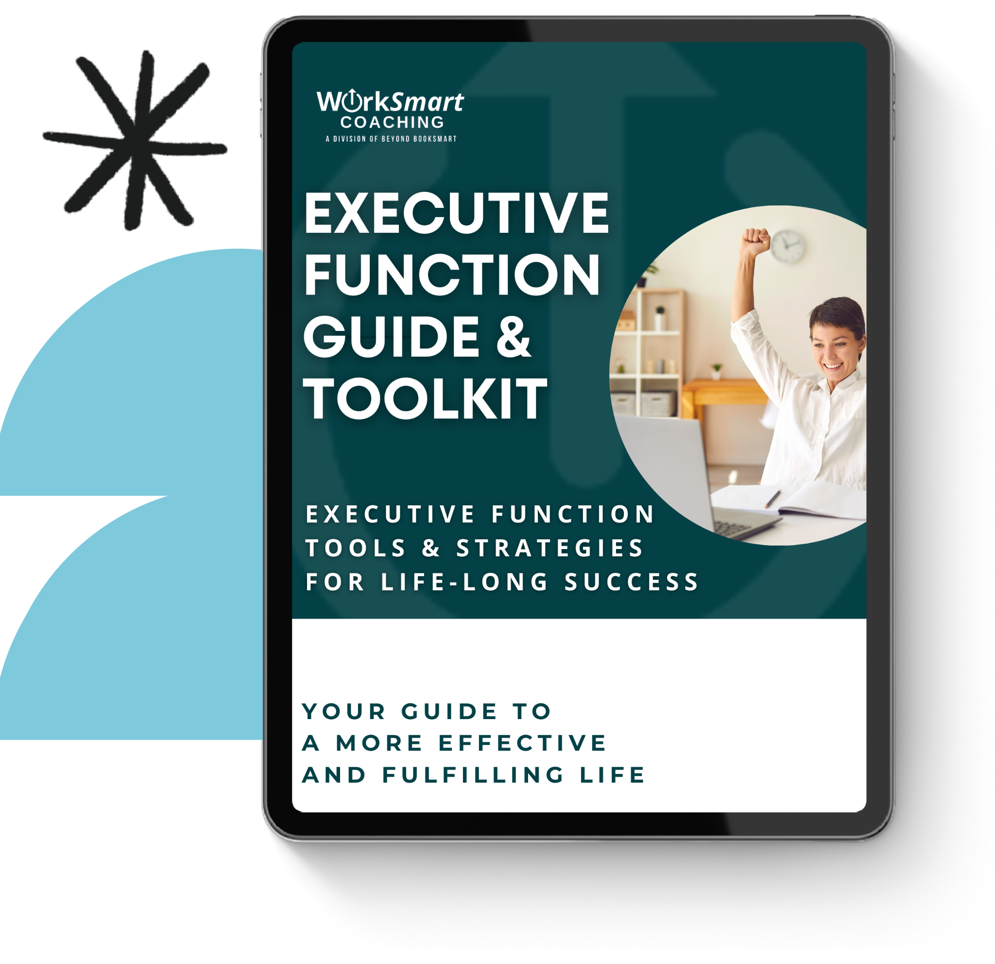 Executive Function Coaching for Adults | Beyond BookSmart