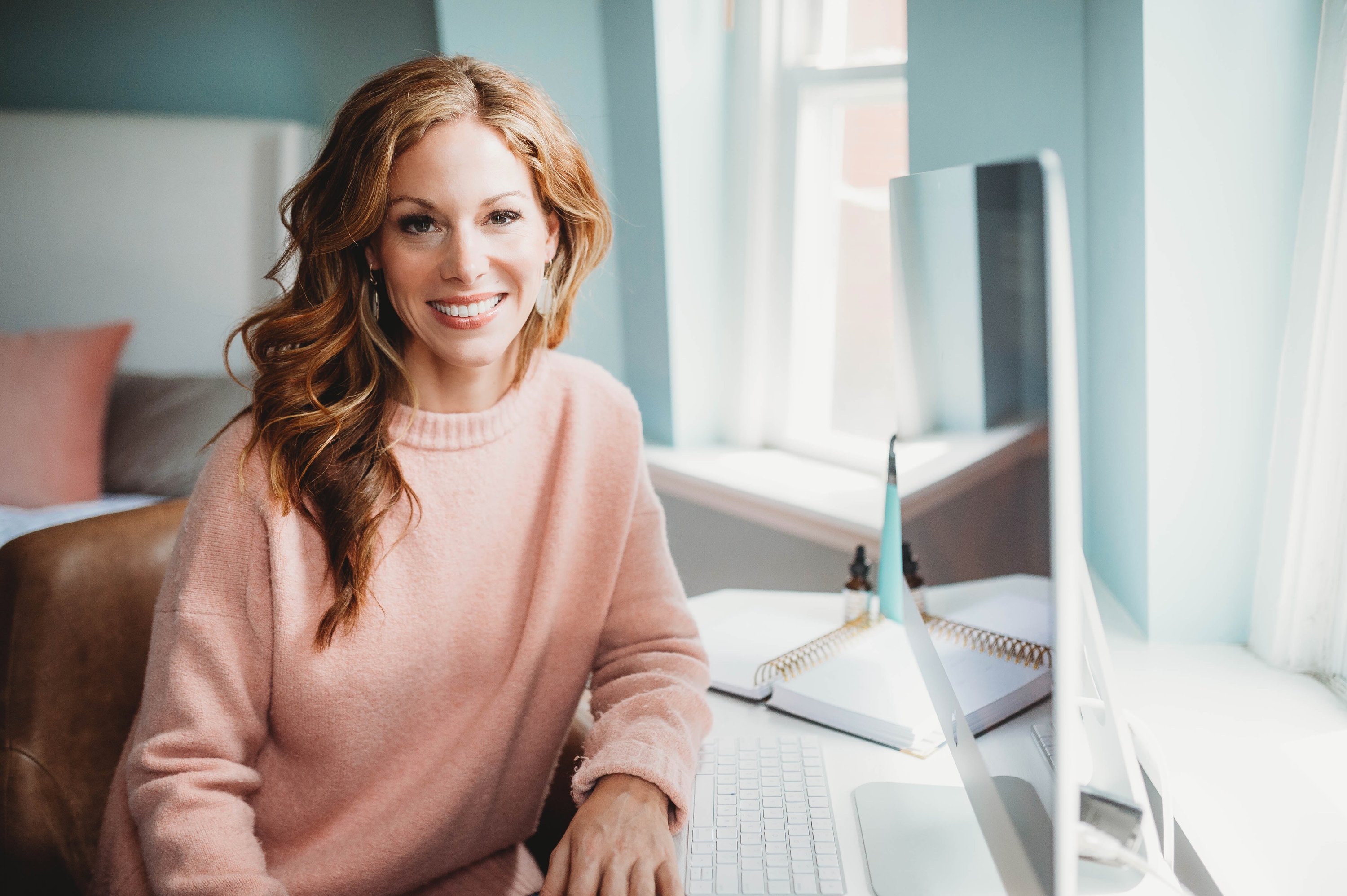 Meet Our Team | Beyond BookSmart