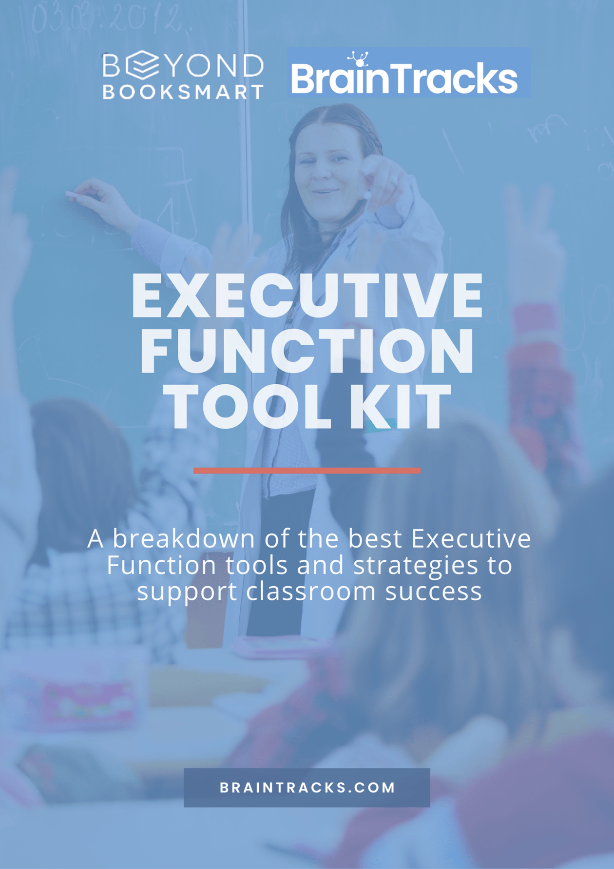 Executive Function Toolkit for Educators