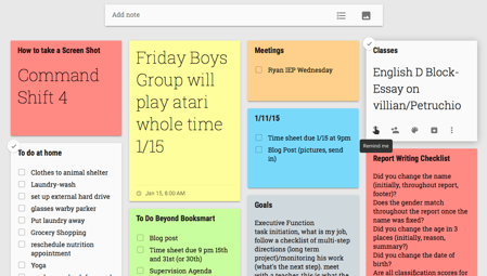 The Top 3 Executive Function Apps in My Coaching Toolbox
