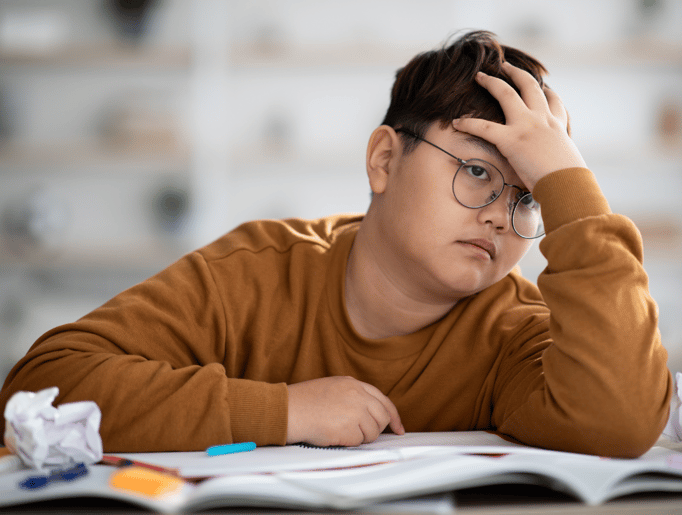 Beat ADHD Homework Refusal & Stop School Work Battles | Beyond Booksmart