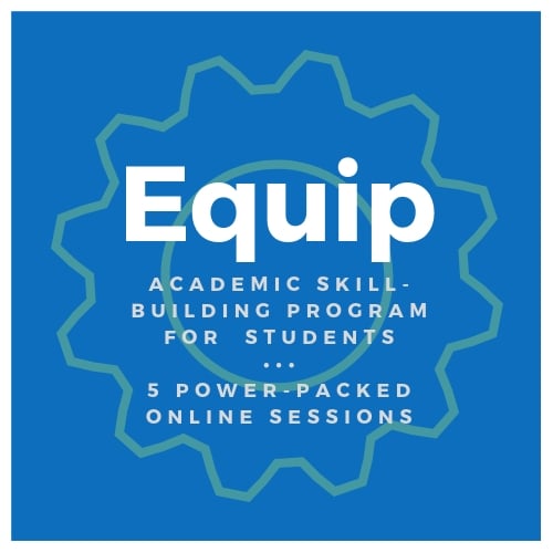 Equip Program