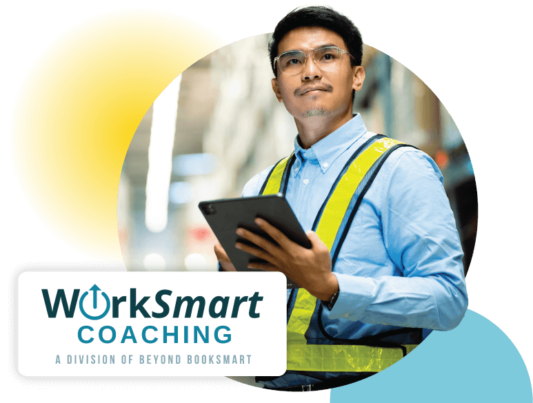 Executive Function Coaching for Adults | Beyond BookSmart