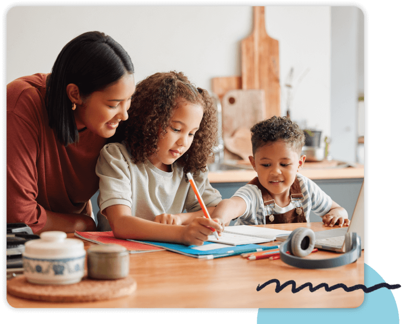 Beyond BookSmart: Executive Function Coaching & ADHD Support