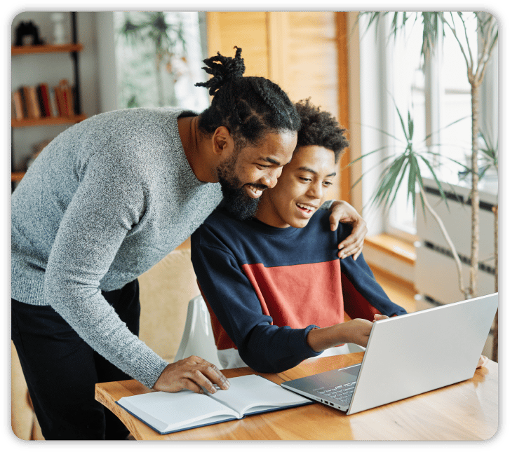 Beyond BookSmart: Executive Function Coaching & ADHD Support