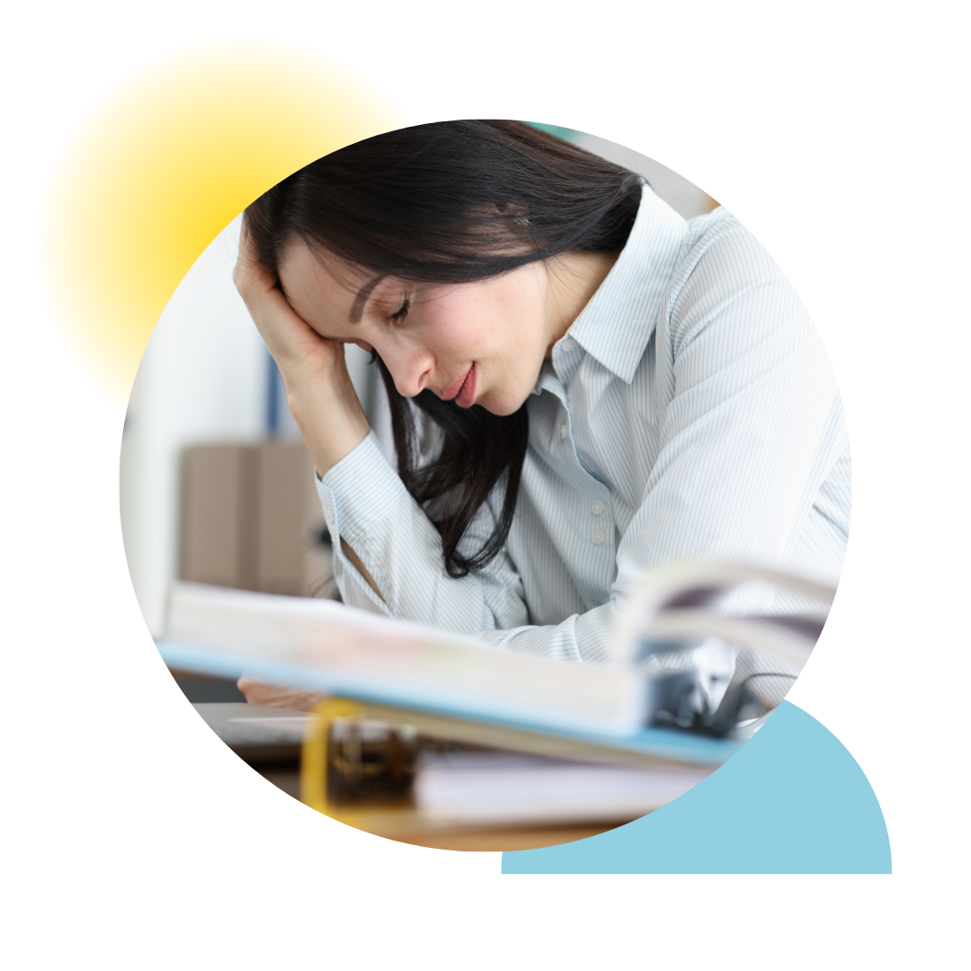 What is Executive Dysfunction: Symptoms & Treatment | Beyond BookSmart