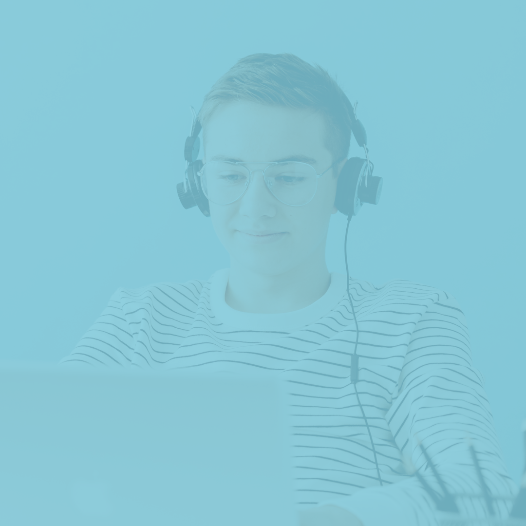 Beyond BookSmart | Get Started