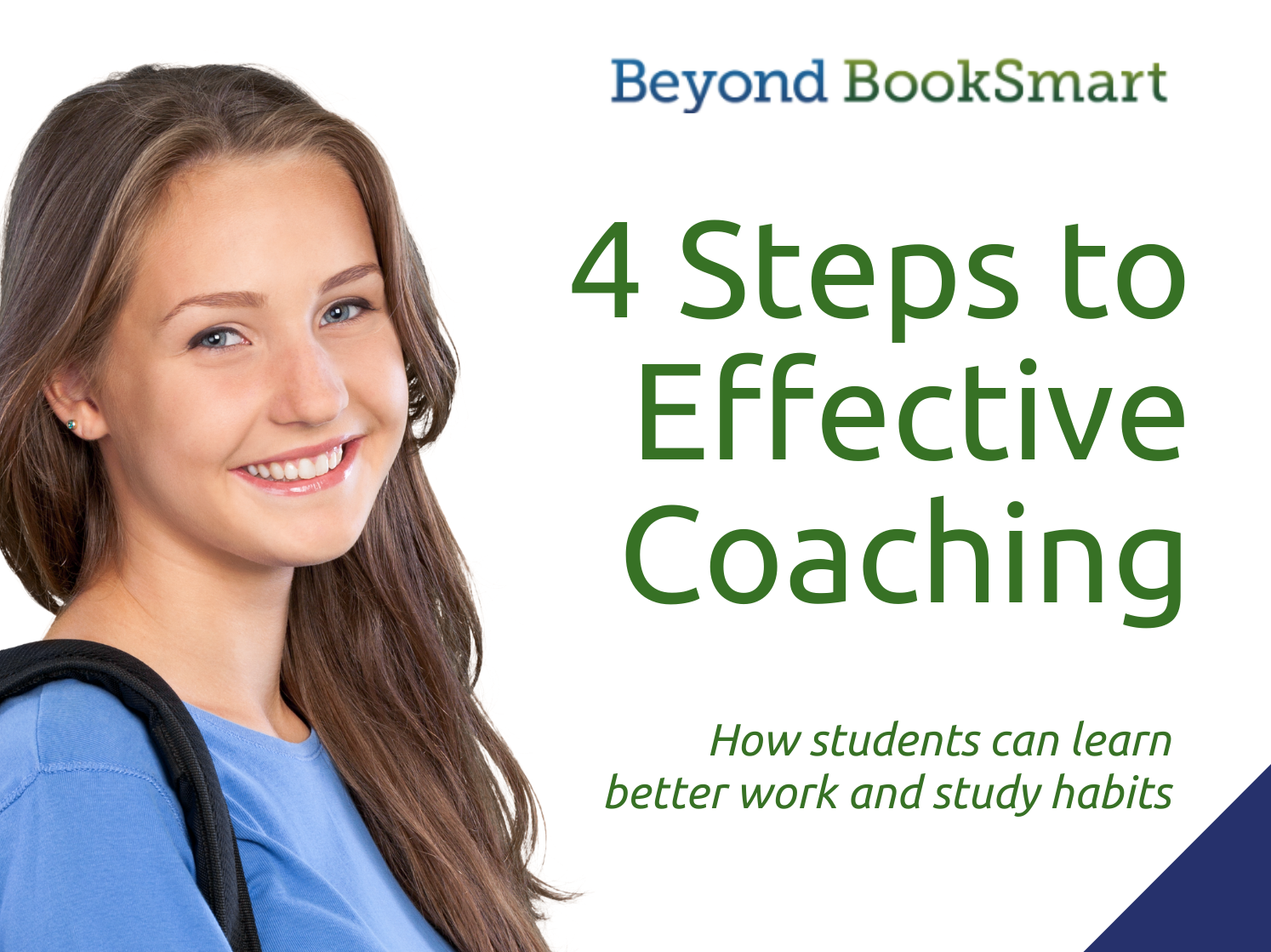 4 Steps to Effective Coaching Guide download