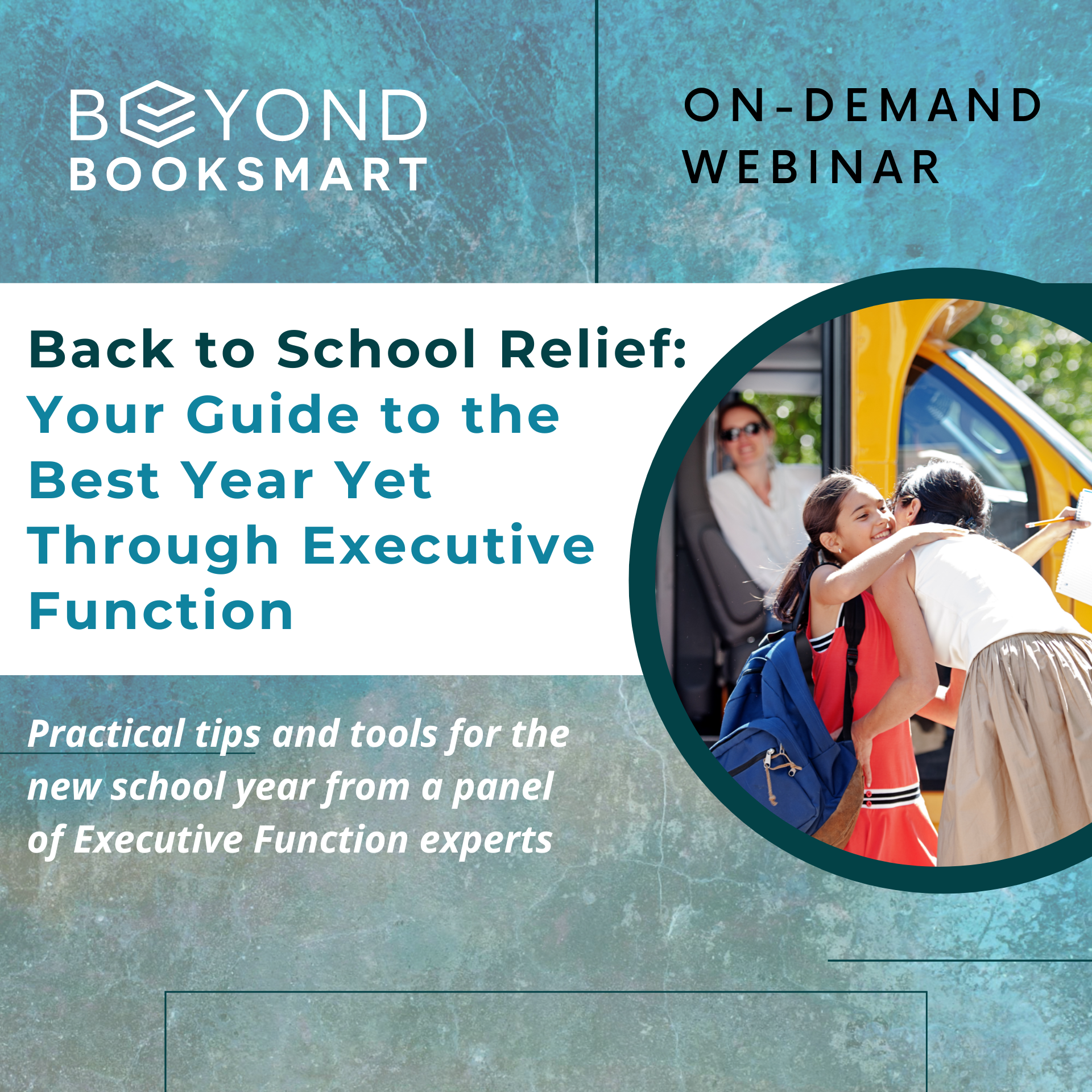On-Demand Webinar Registration: How to Improve School Performance
