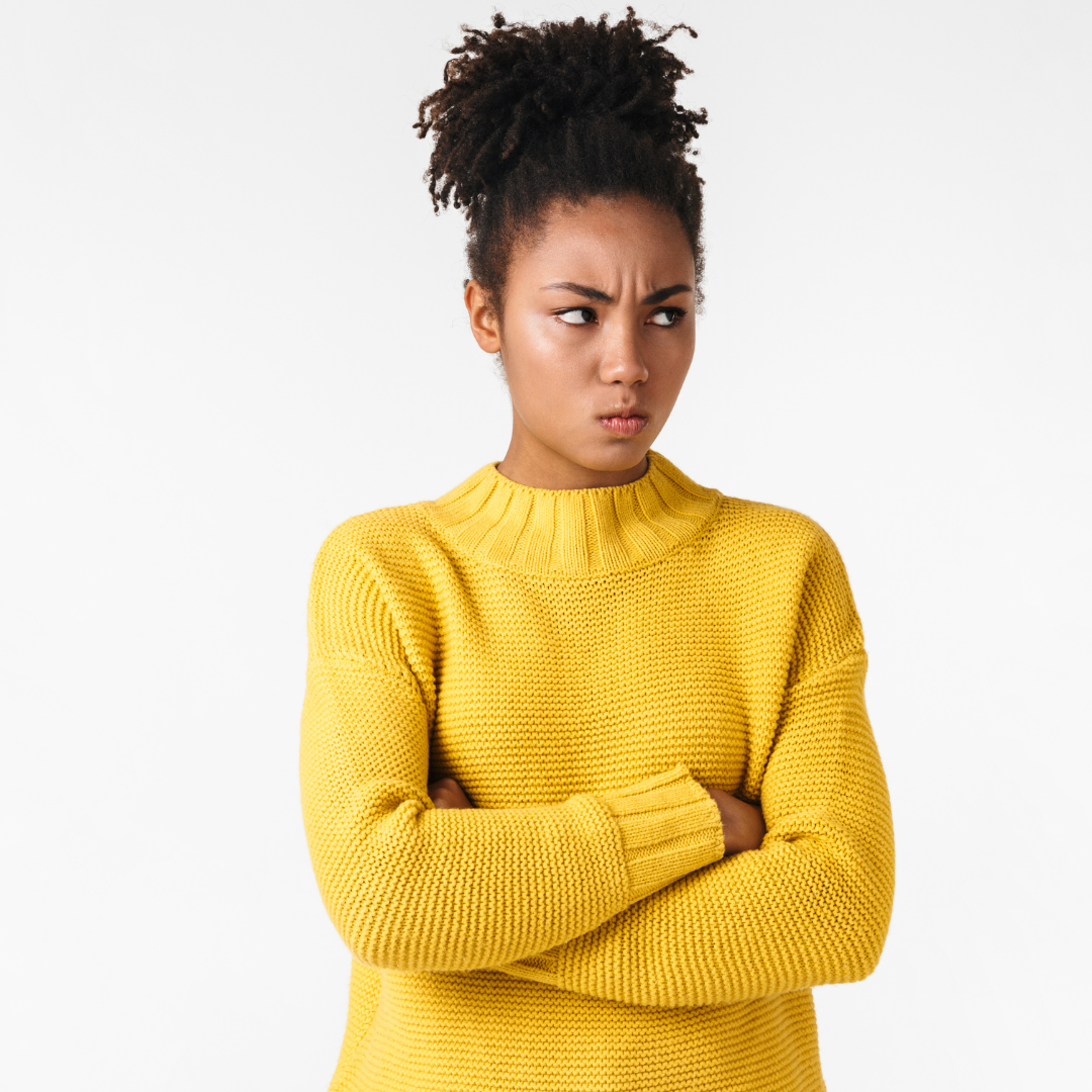 How Is Low Frustration Tolerance Related to ADHD?