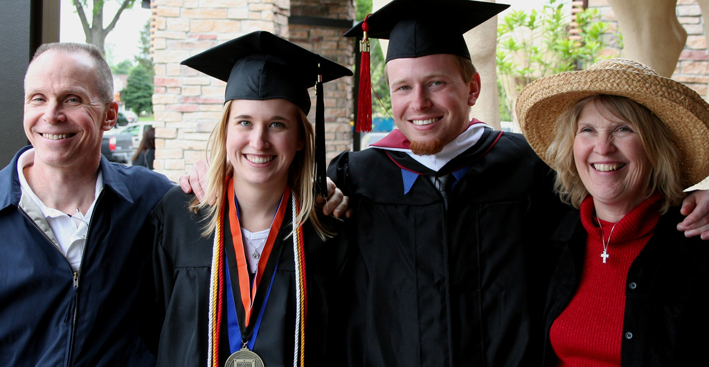 Transition from High School to College: Time Management is Key