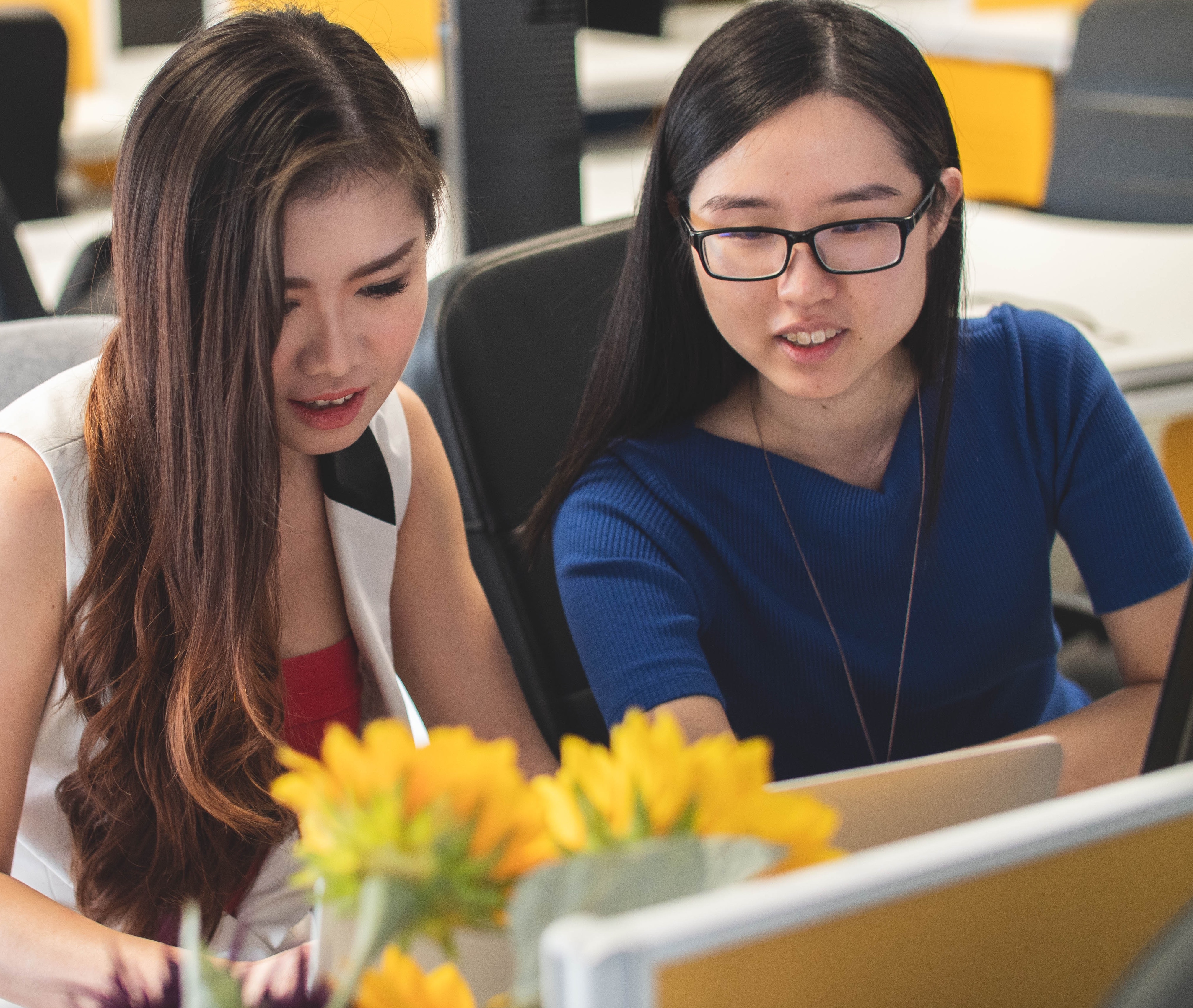 Supporting Students When They Won't Seek Help