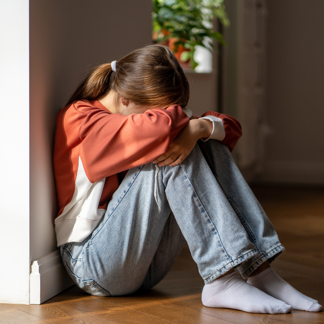 8 Ways to Help a Child With Rejection Sensitive Dysphoria
