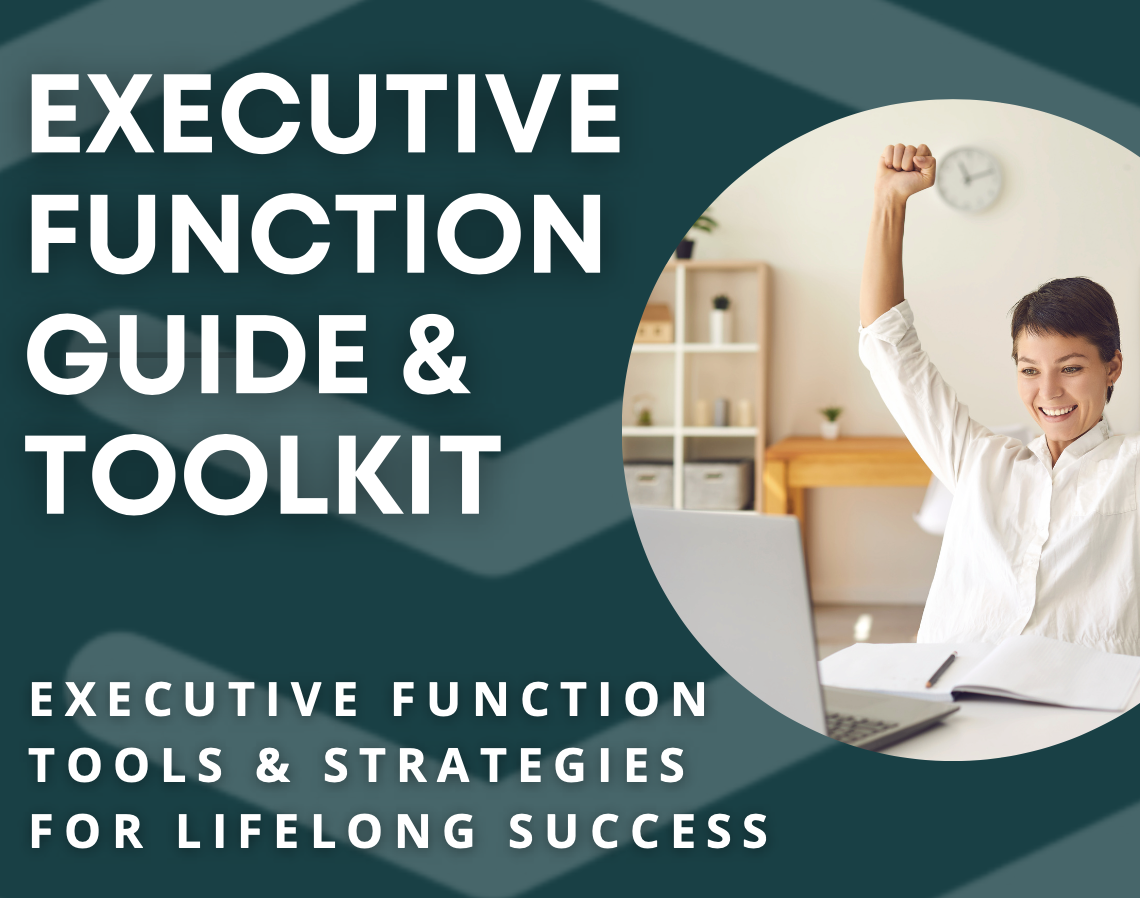 Executive Function Kit for Adults Download