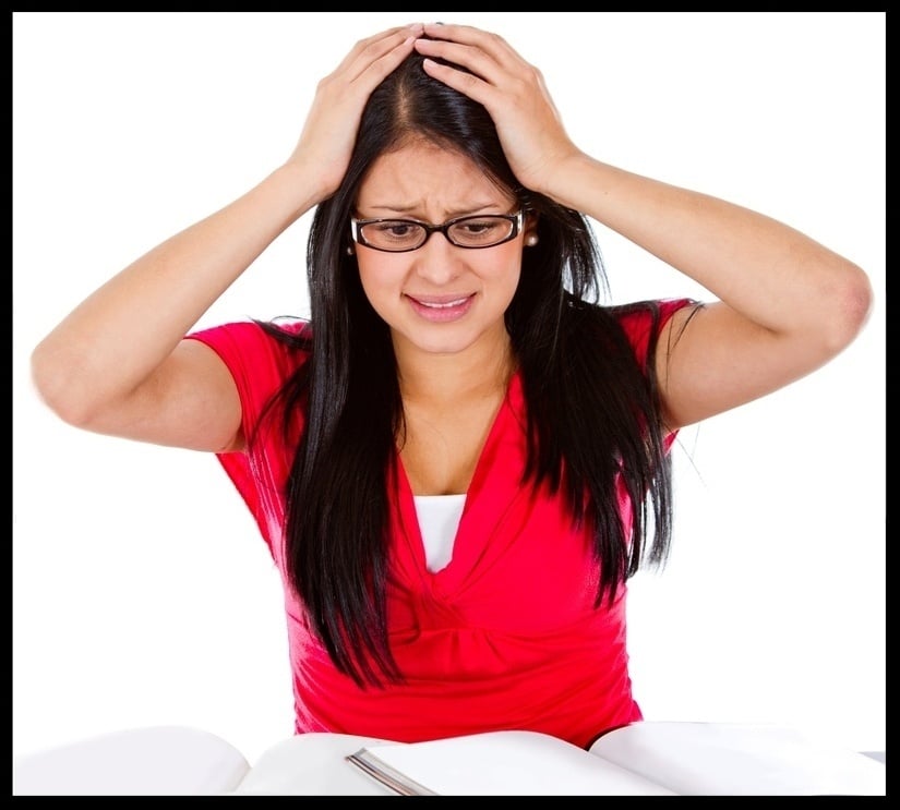 The ABCs of Reducing Anxiety for Students Going Back to School