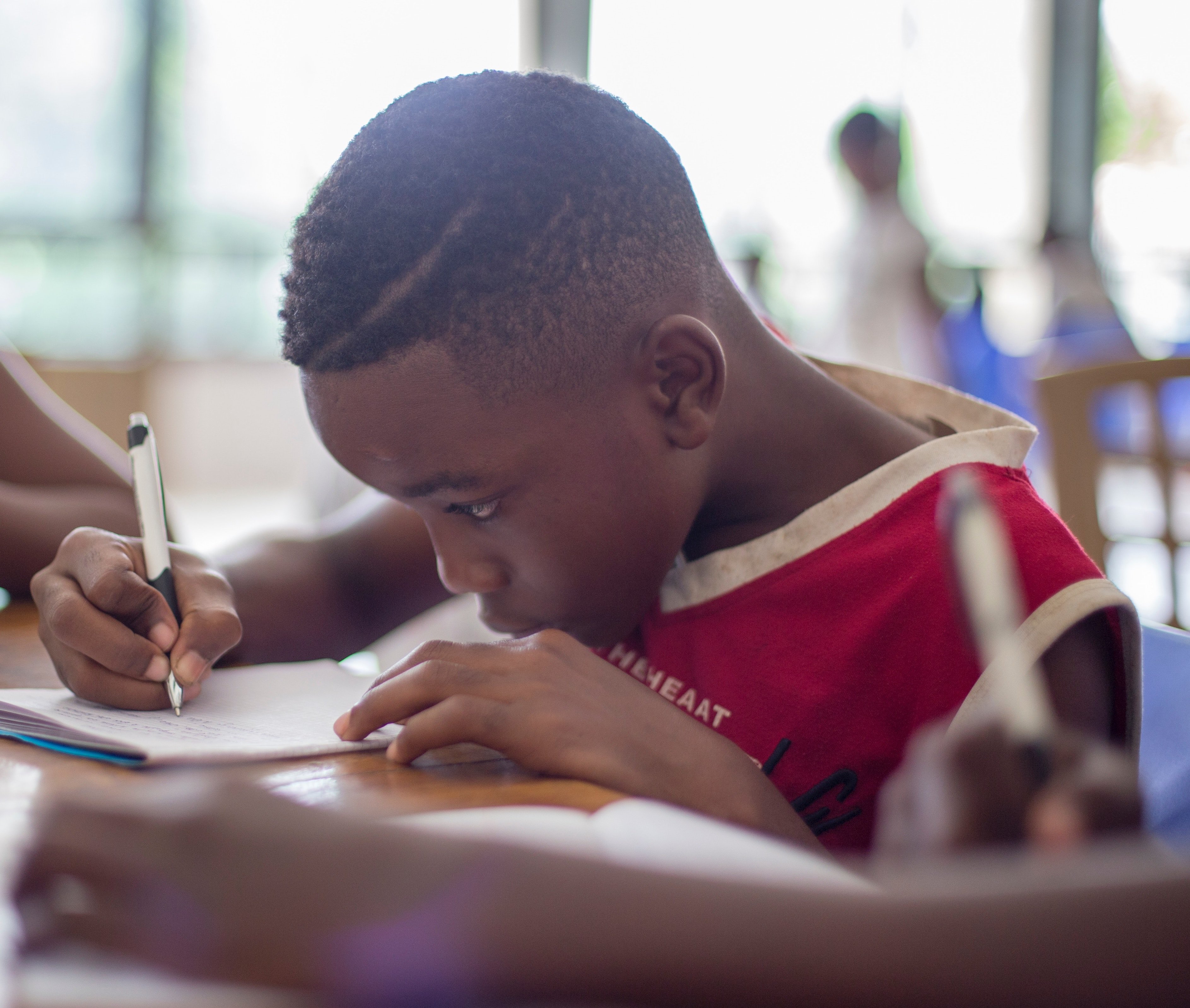 If You Think School Isn't the Real World for Students...