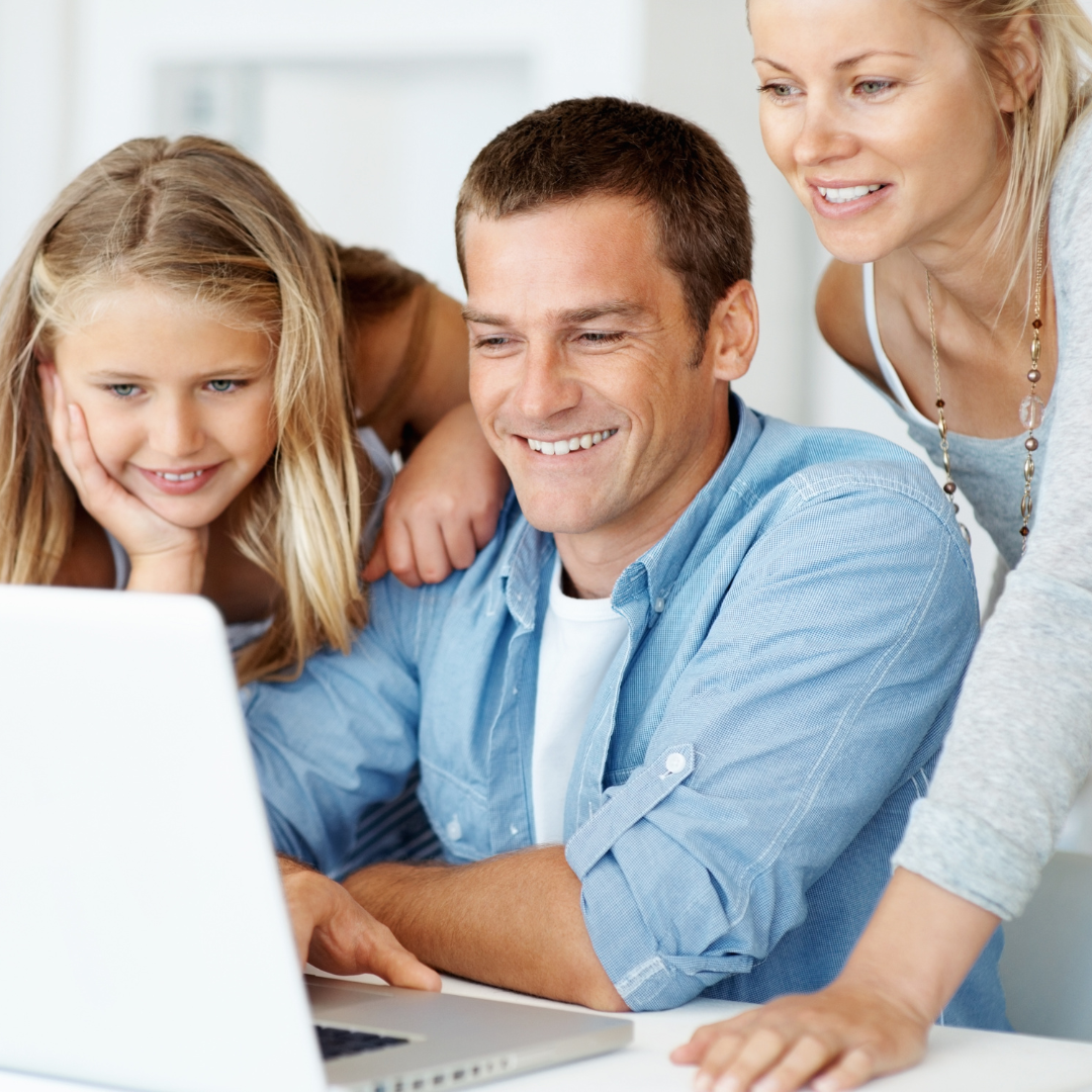 Coaching Sign Up Form | Beyond BookSmart