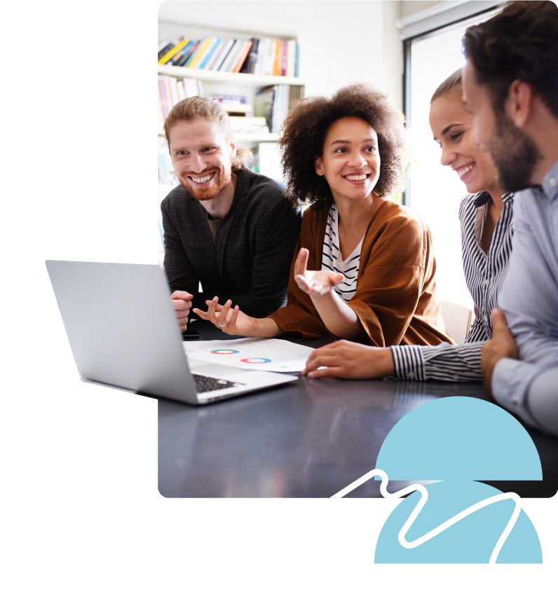How Our Executive Function Coaching Program Works