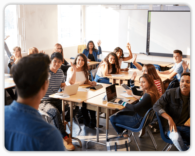 BrainTracks: Executive Function Coaching for Schools