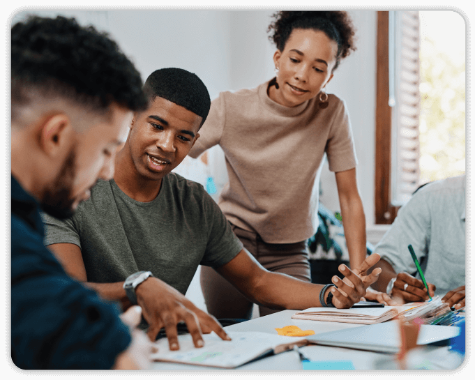 Executive Function Coaching for Adults | Beyond BookSmart