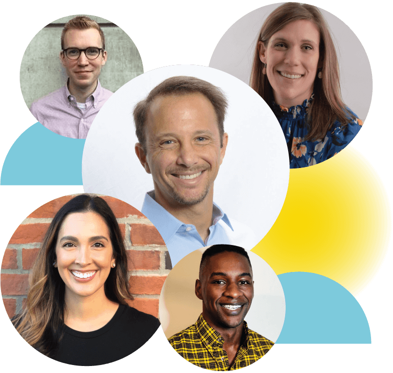 Meet Our Team | Beyond BookSmart