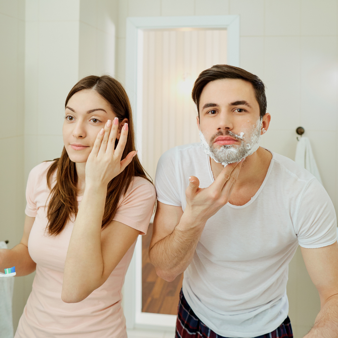 11 Personal Hygiene Tips for People With ADHD