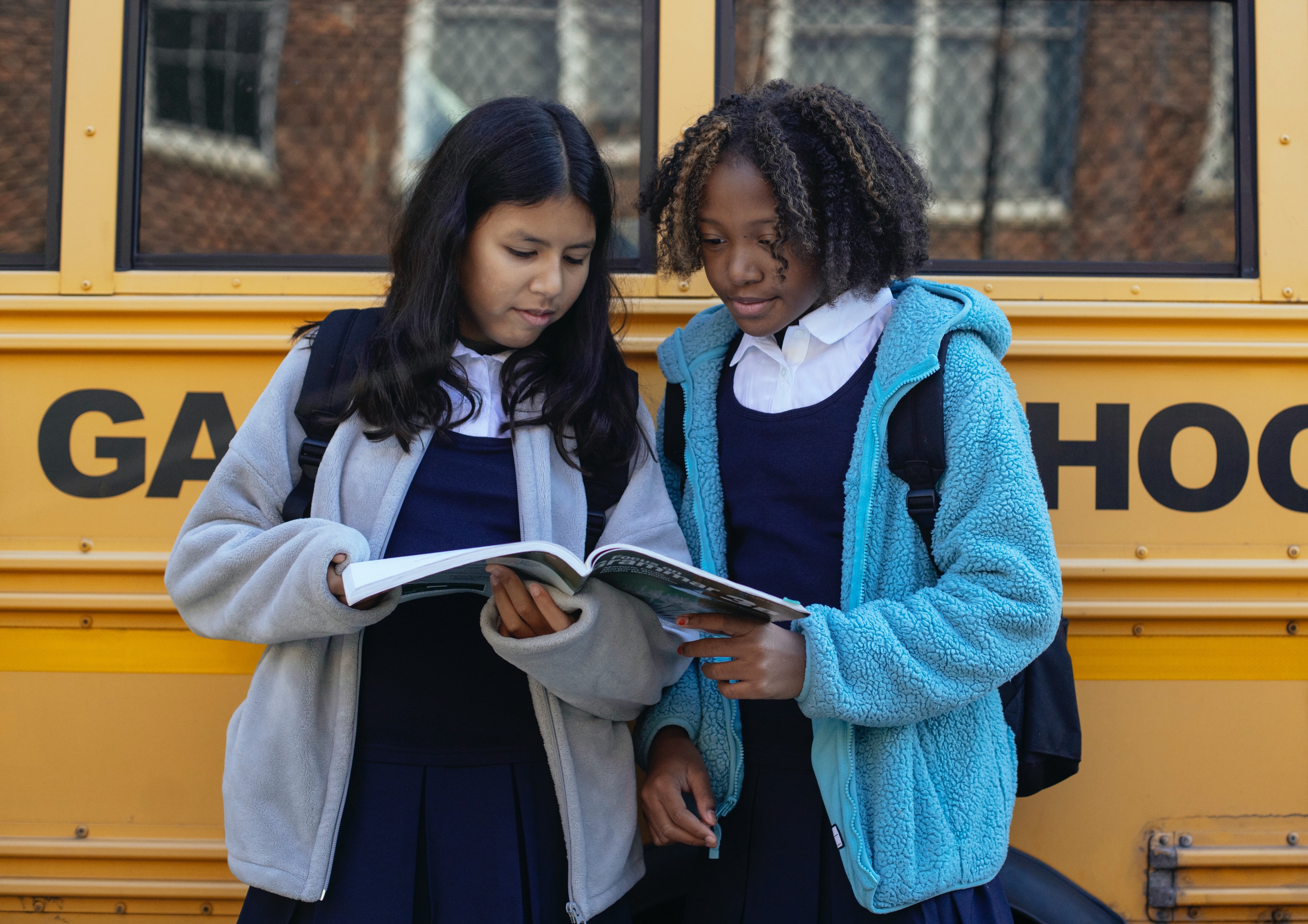 School Essentials: What You Should Know About Executive Function