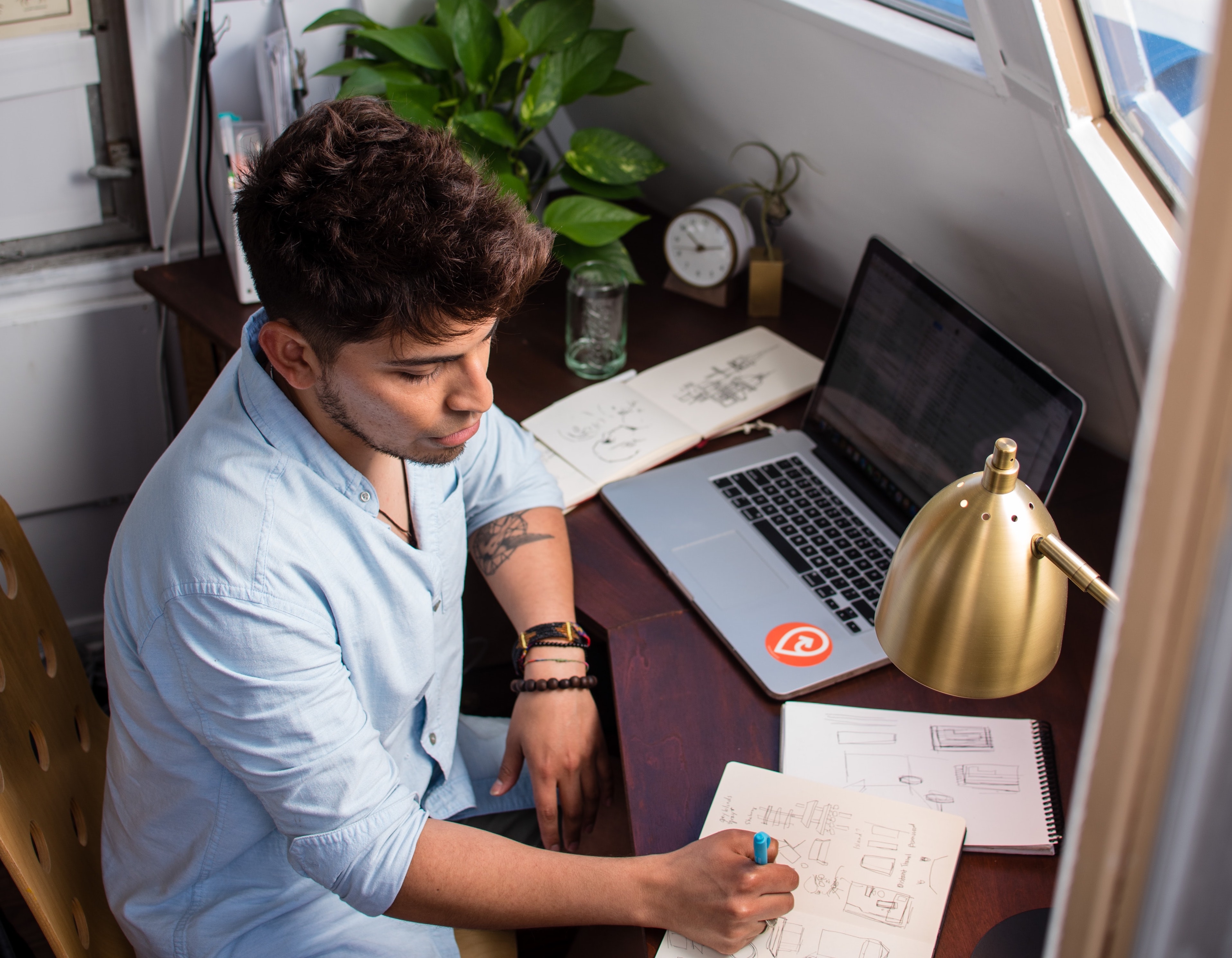 How to Get Your Head Into WFH (Work From Home) Mode: 4 Essential Tips